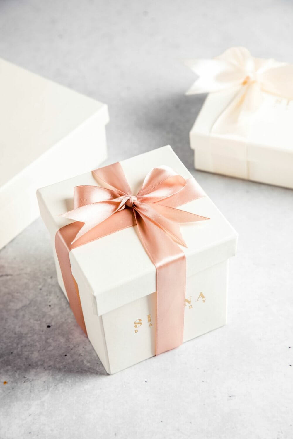 Shop – SIENNA BAKERY
