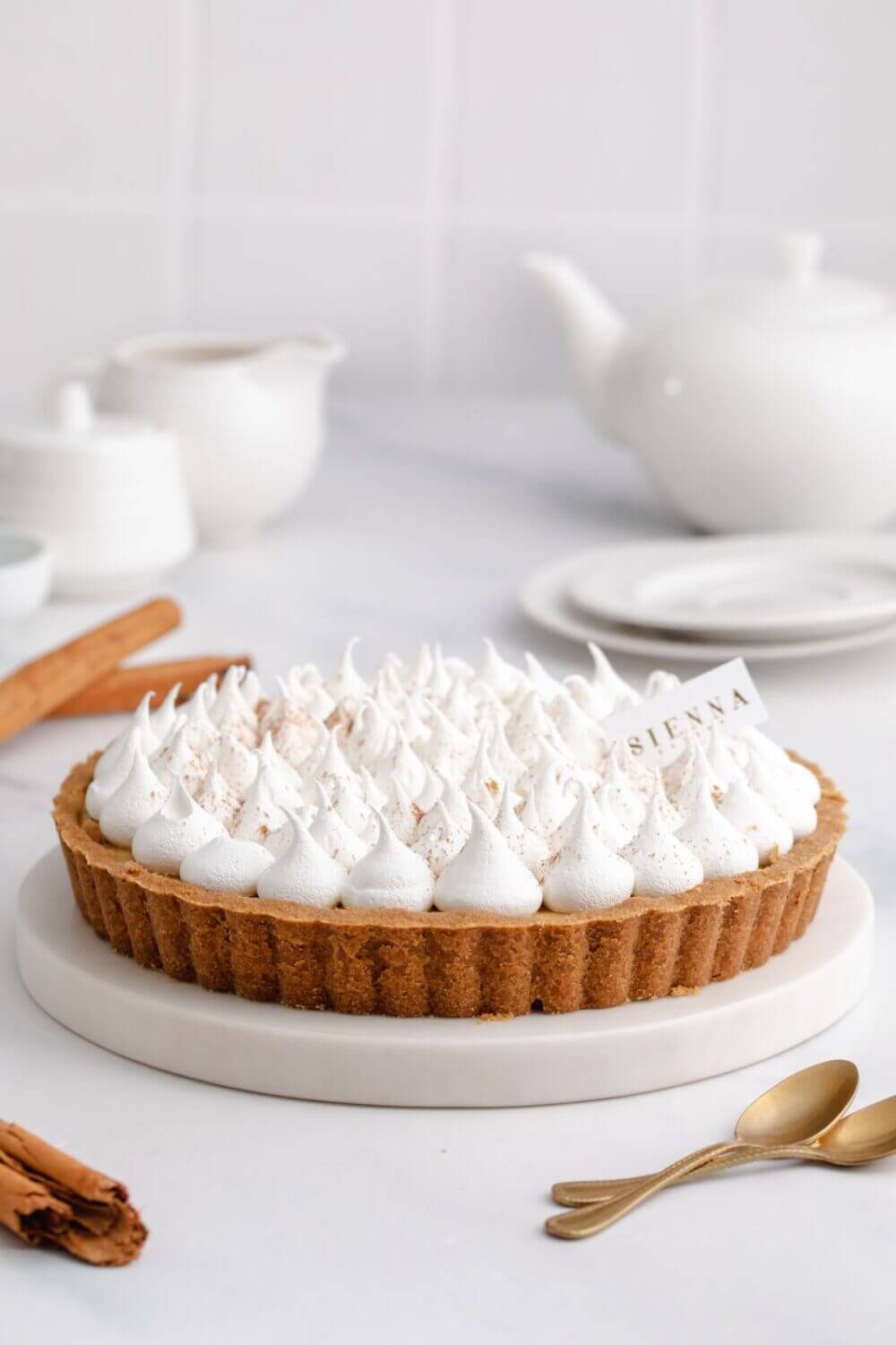 Shop – SIENNA BAKERY