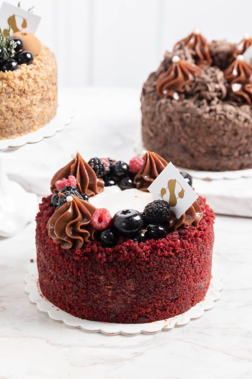 Shop – SIENNA BAKERY