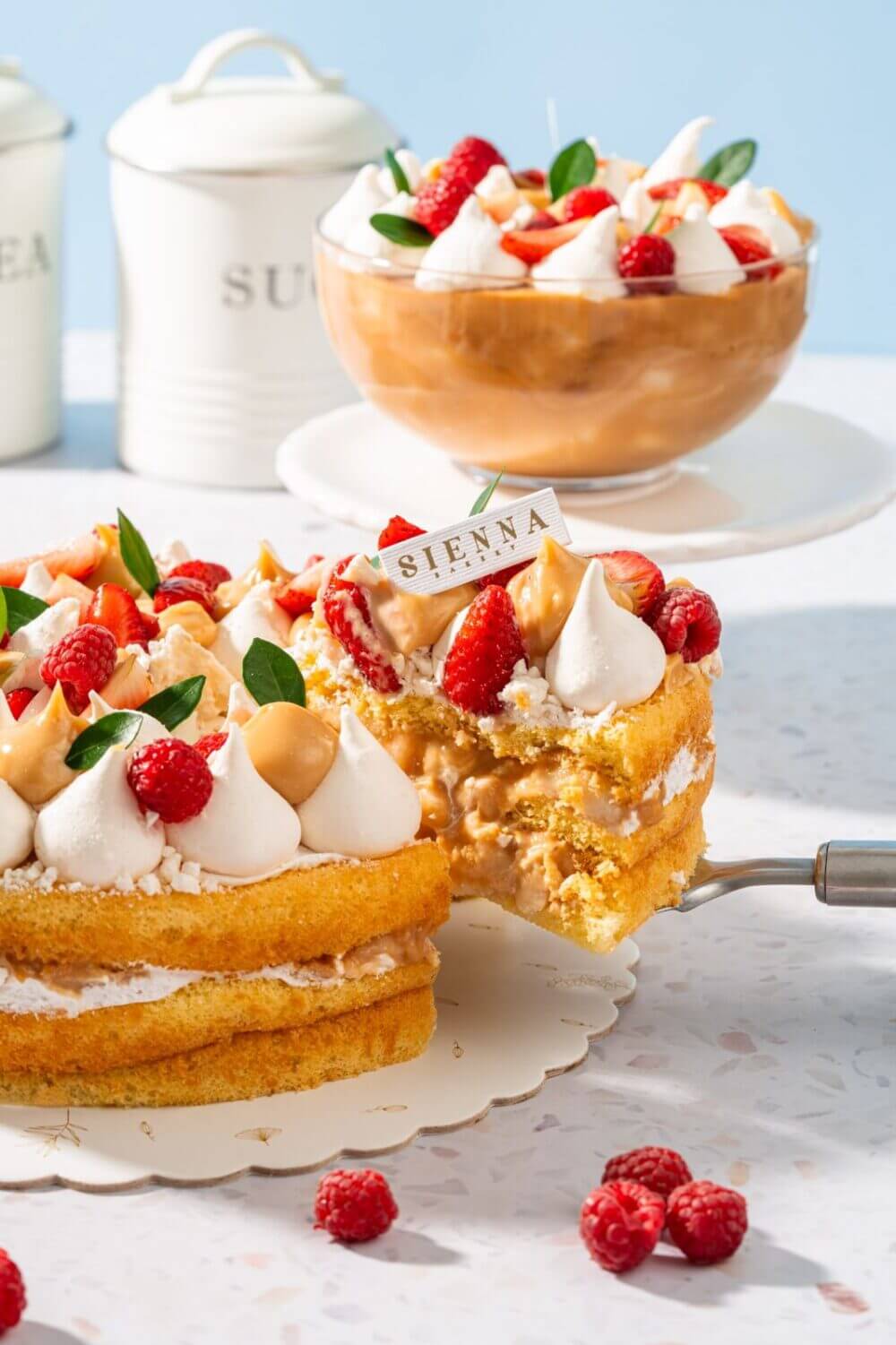 Shop – SIENNA BAKERY