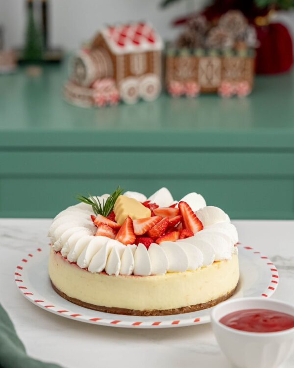 Tienda – SIENNA BAKERY