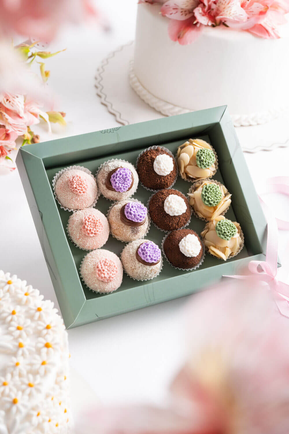 Shop – SIENNA BAKERY