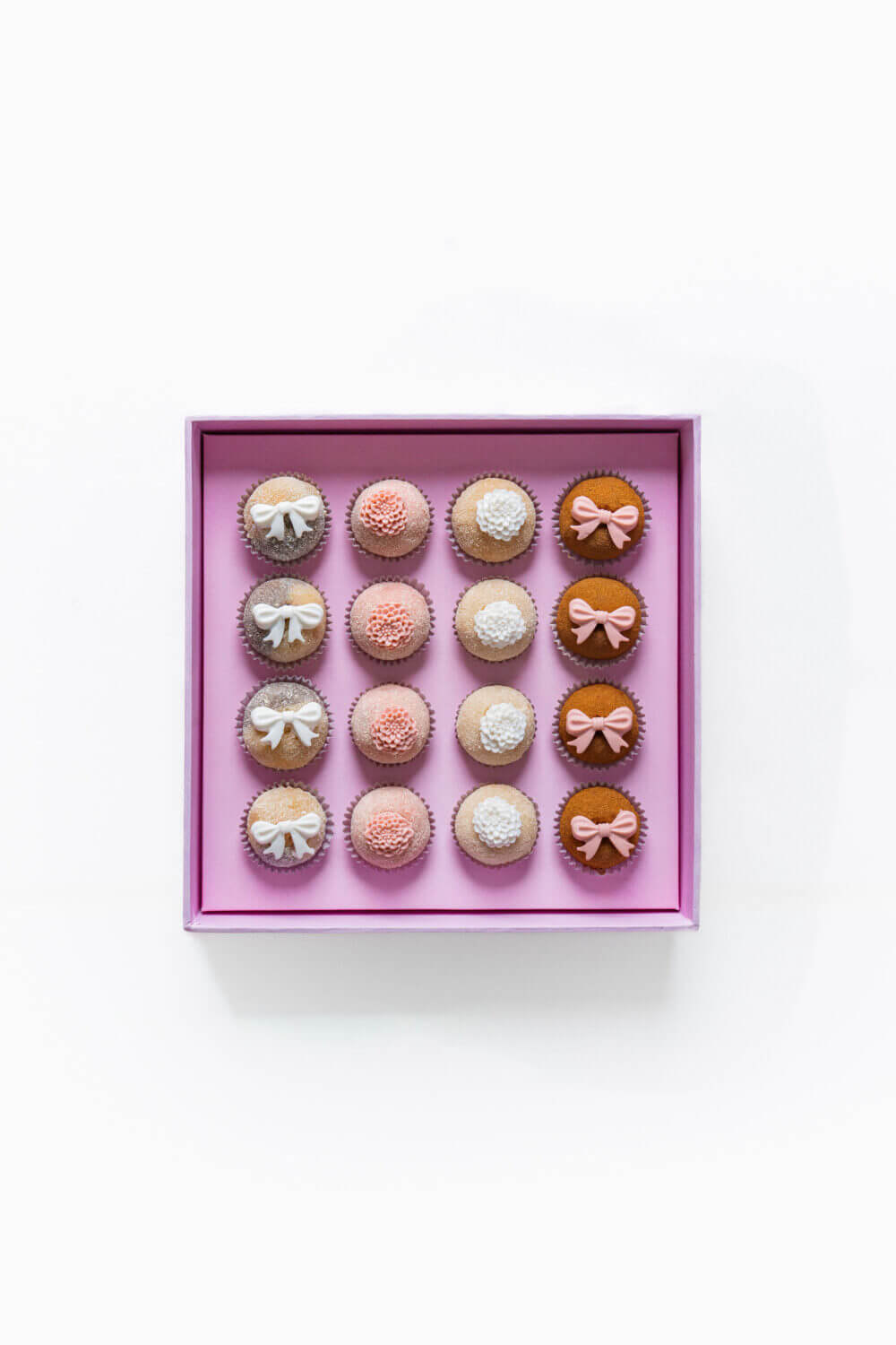 Girl Box – SIENNA BAKERY