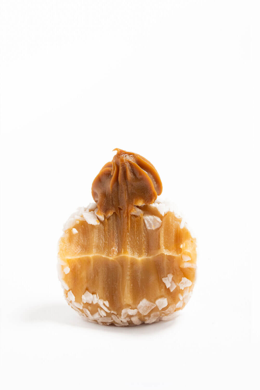 Trufa de Coco – SIENNA BAKERY