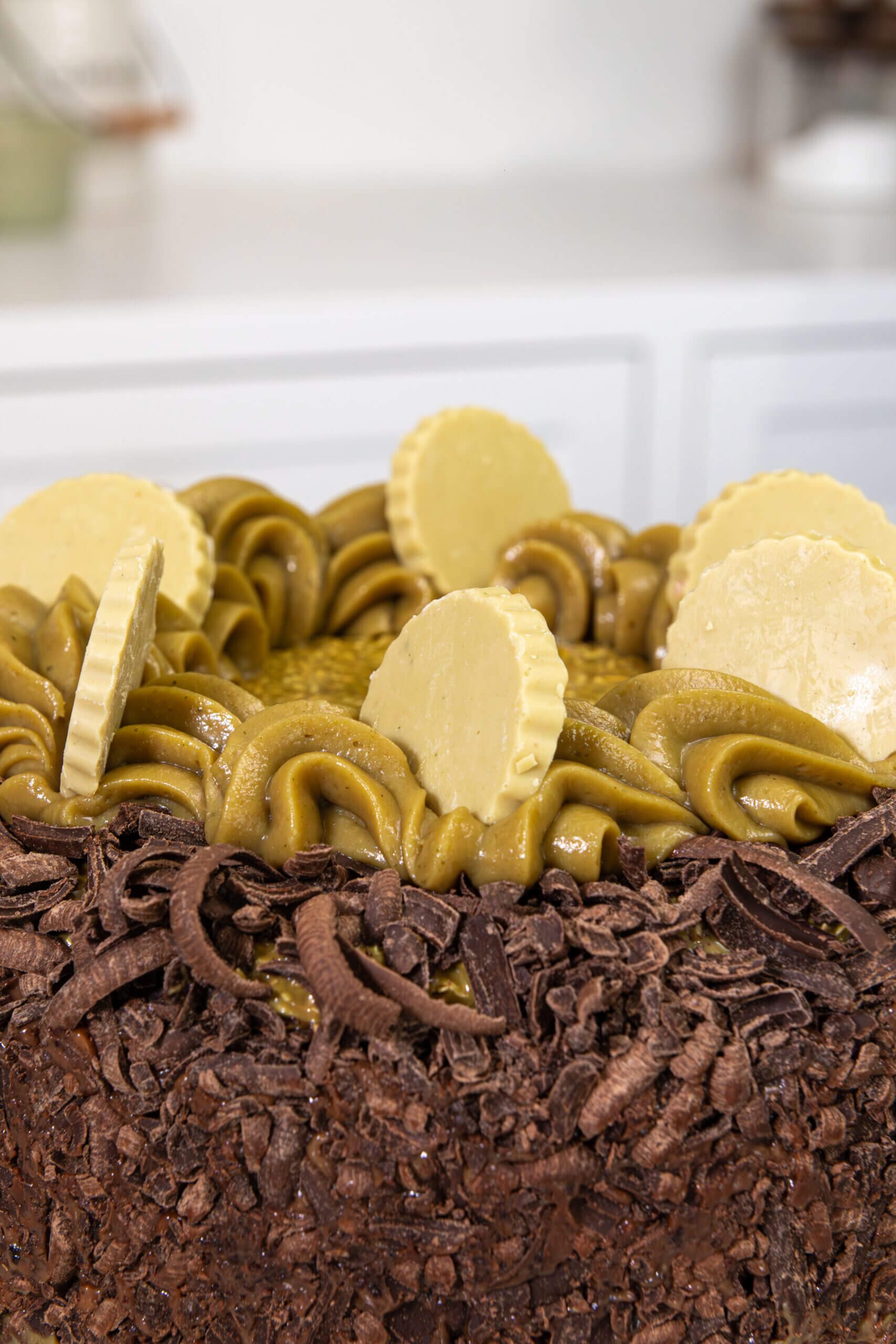 Torta Dubai – SIENNA BAKERY